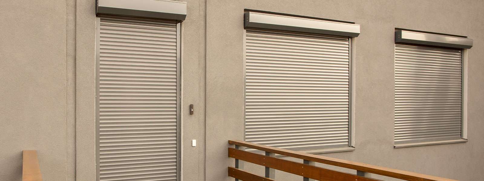 Fire Shutter Installation | Fire Door Companies Norwich